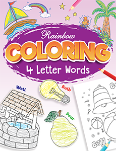 4 Letter Words – Dua Book Palace