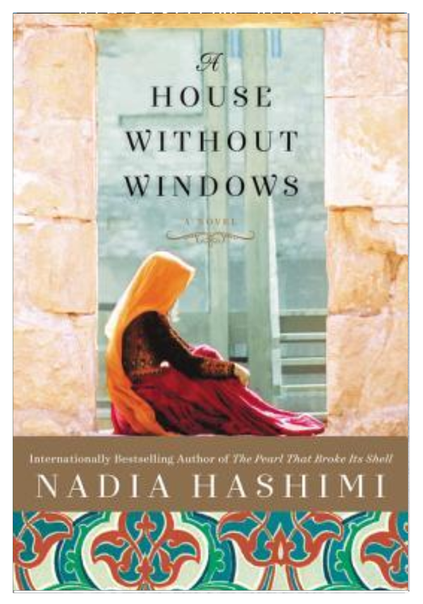 A House Without Windows – Dua Book Palace