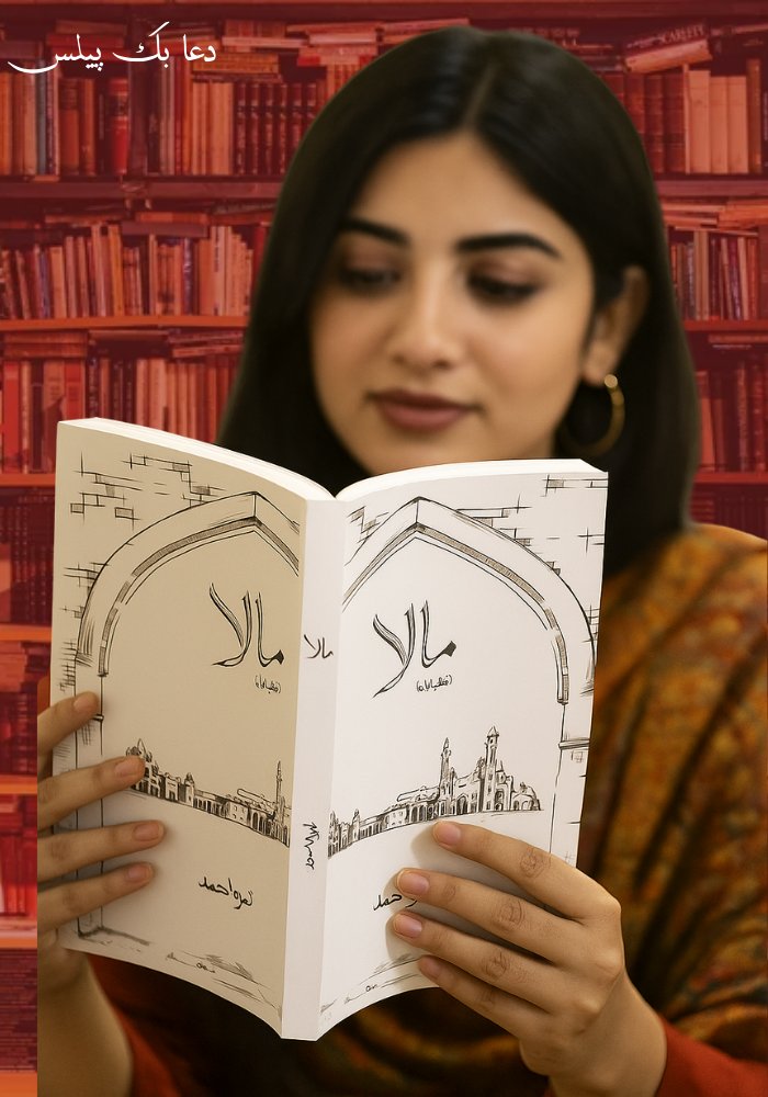 MALA - Best Selling New Arrival – Dua Book Palace