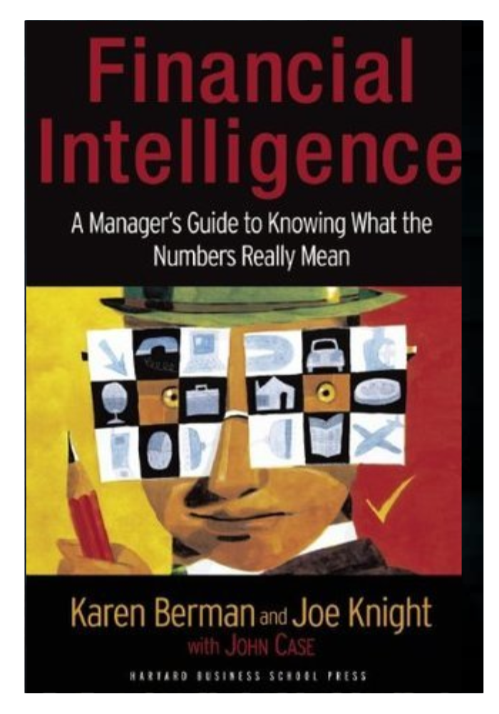 Financial Intelligence original – Dua Book Palace