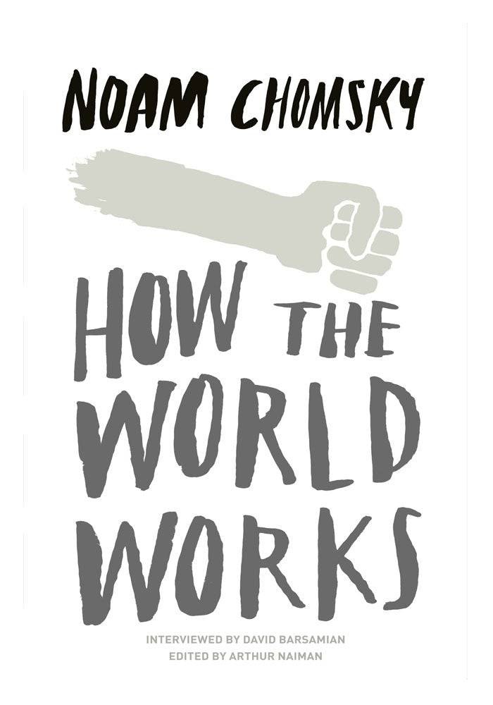 How the World Works – Dua Book Palace