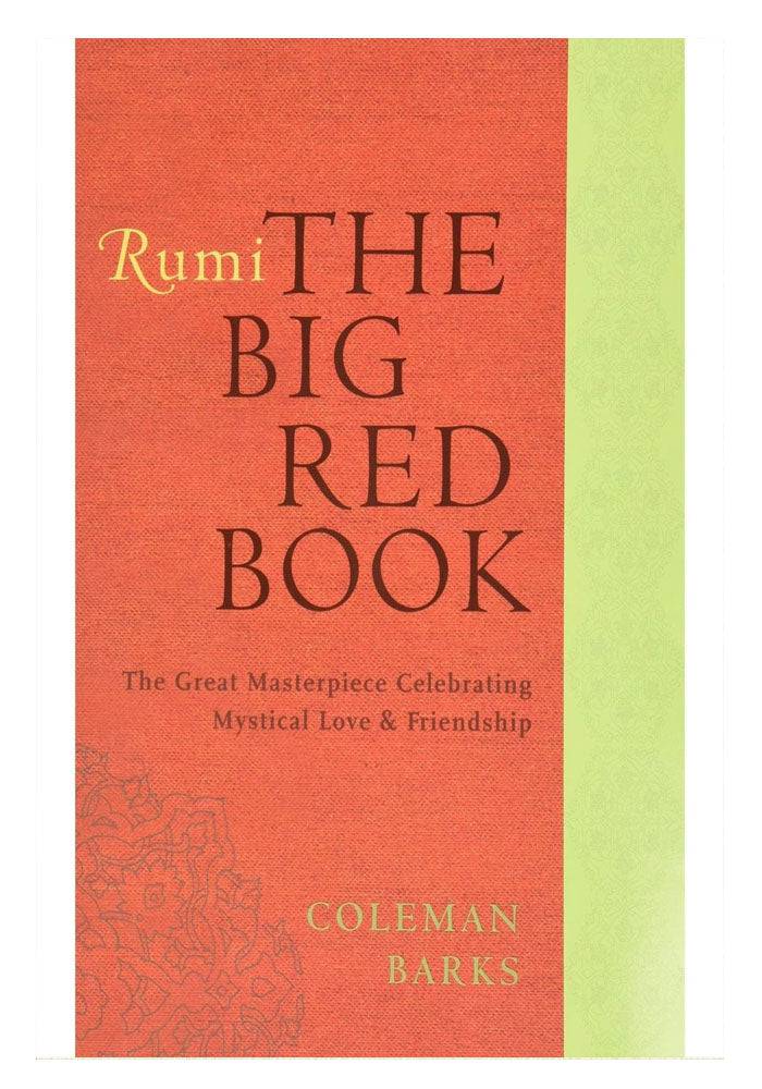 The Big Red Book – Dua Book Palace