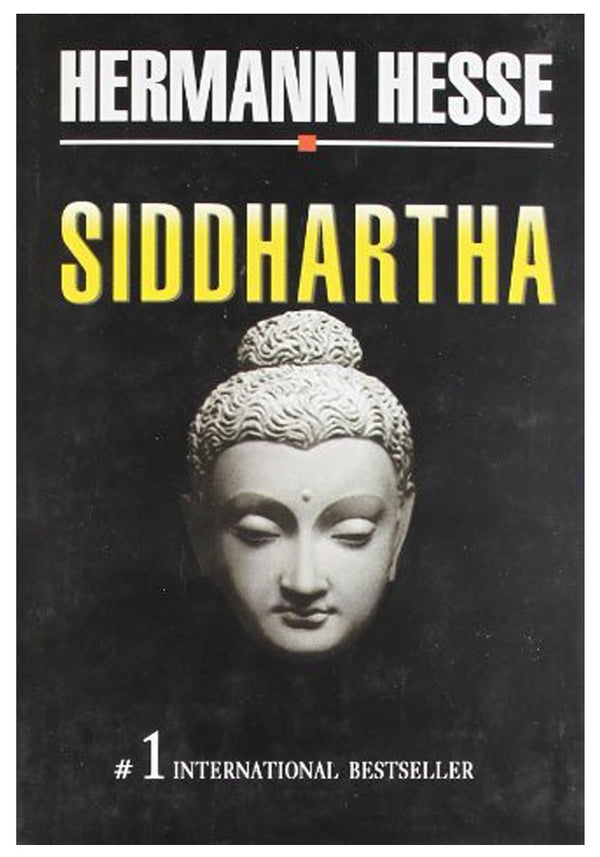 Siddhartha by Hermann Hesse in Pakistan – Dua Book Palace